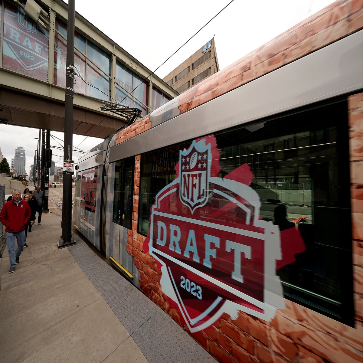 Nfl Draft 2014 Radio City Music Hall