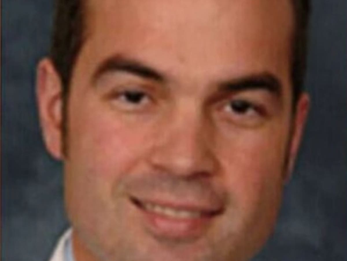 Body of revered neurosurgeon found wrapped in sheet in his attic | The ...