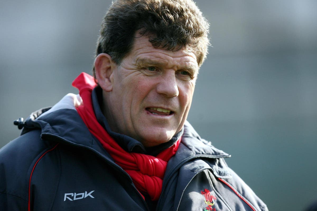 On this day in 2006: Wales appoint Gareth Jenkins as new head coach ...