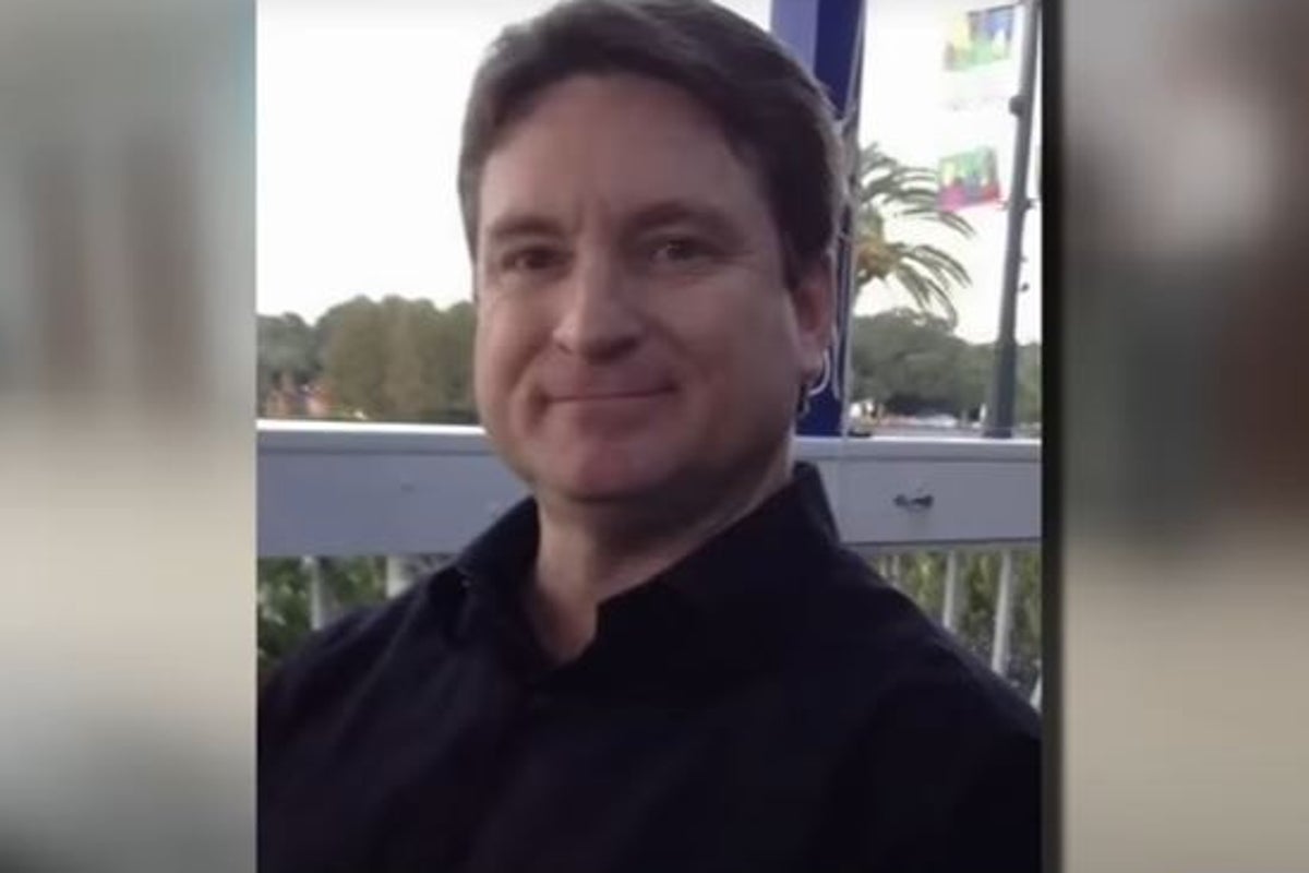 Randy Cook’s family post tribute to ‘perfect’ Uber Eats driver killed ...