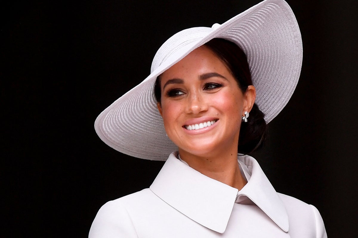 The life of Meghan Markle: From Suits star to the Duchess of Sussex ...
