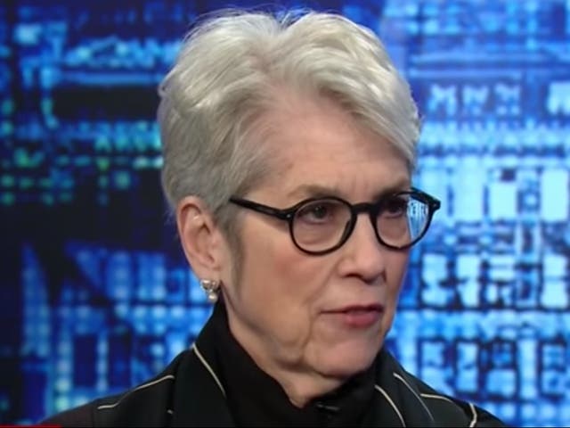 Who is Jessica Leeds? The Trump accuser testifying about alleged plane ...