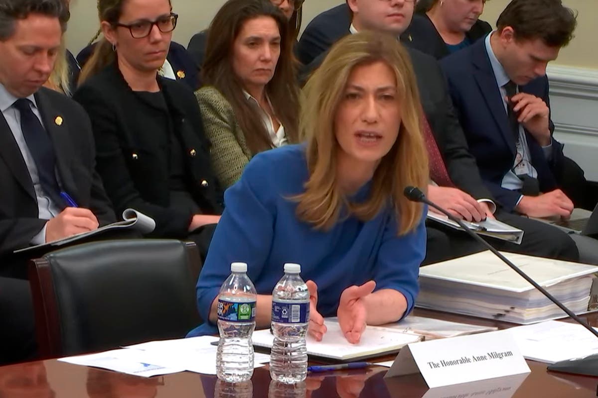 DEA chief grilled over probe into no-bid contracts, hiring | The ...