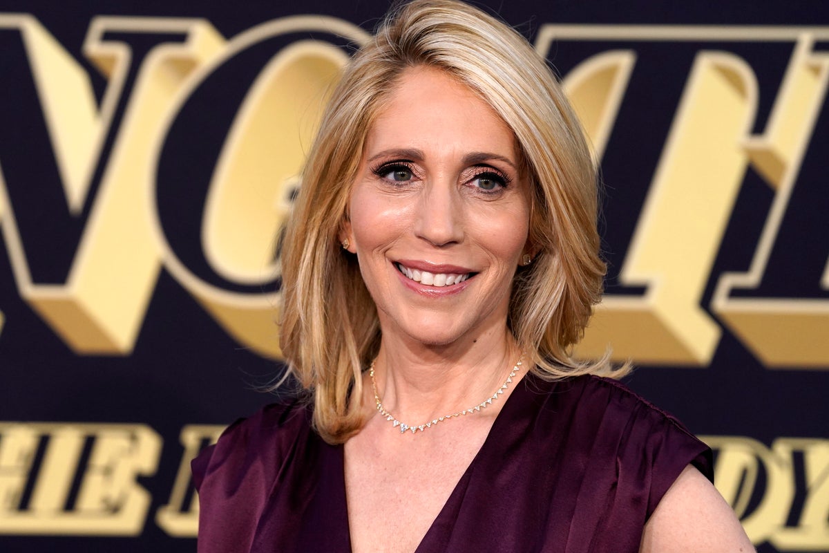 CNN's Dana Bash replaces King on 'Inside Politics' show | The Independent