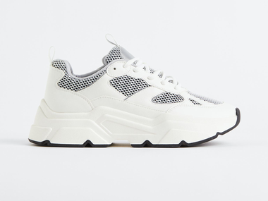 Best white trainers for women 2023: Styles to wear with everything ...