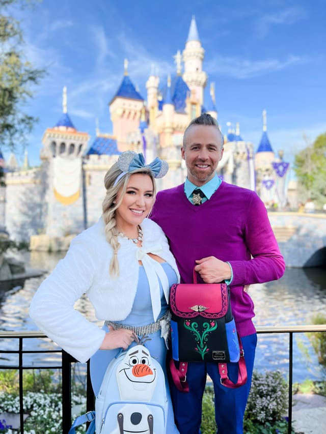 You shall go to the ball: how Disney adults game parks’ no-costume ...