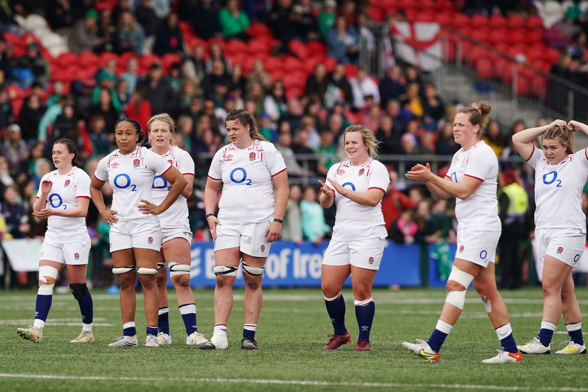 Red Roses value to RFU rapidly ‘rising’ amid calls for fairer financial ...