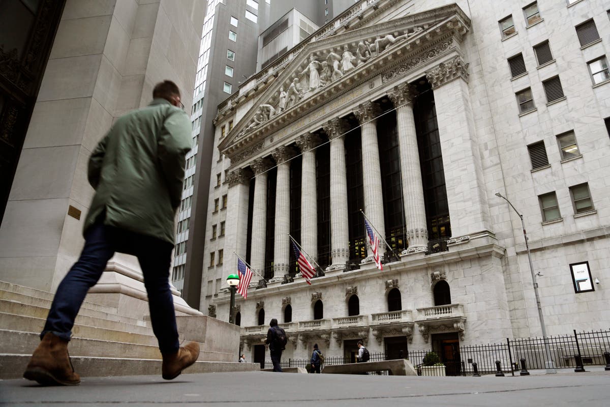 Wall Street cierra el mes de abril con ganancias | Independent Español Wall Street cierra el mes de abril con ganancias | Independent Español