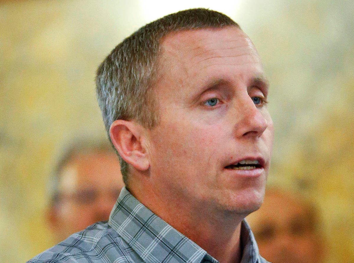 Wrongfully convicted Kansas man to get $7.5 million payment | The ...