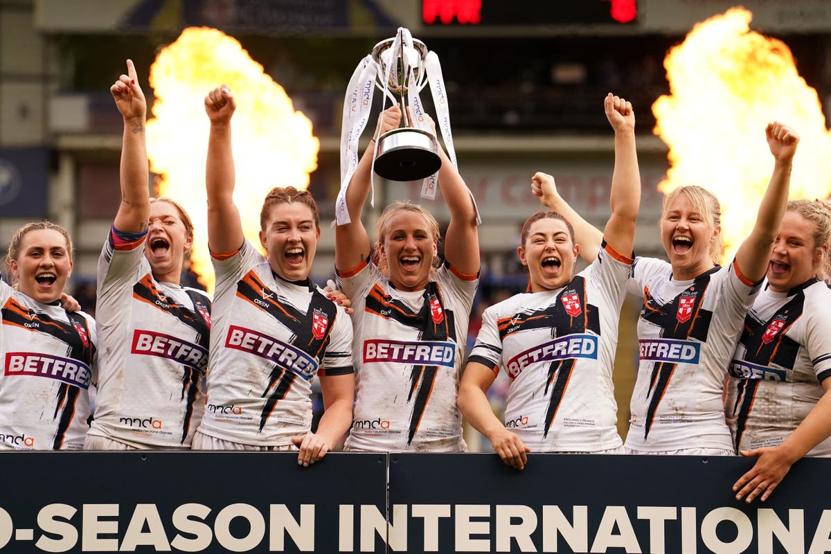 Stuart Barrow surprised by England’s thumping victory over France | The ...