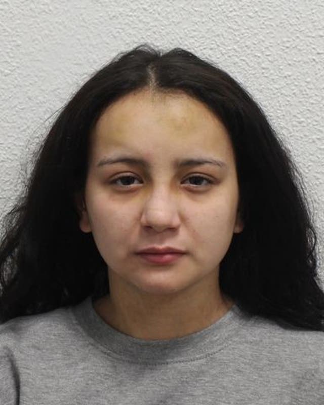 Murdered man, 19, was too ashamed to go to police over ‘controlling and ...