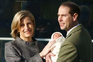 Everything you need to know about Prince Edward, the Duke of Edinburgh ...
