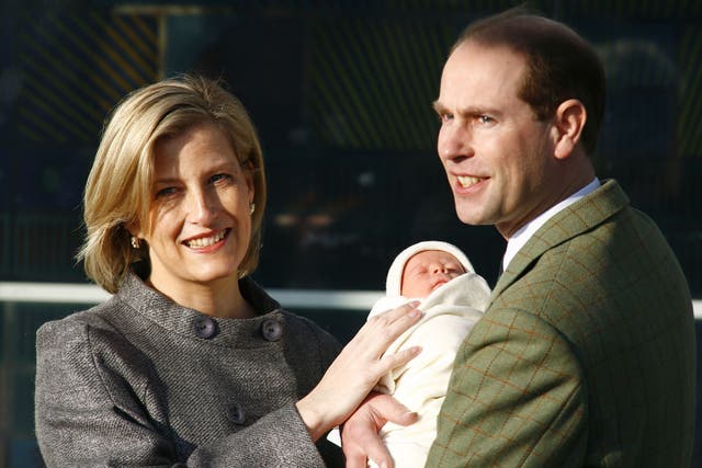 Everything you need to know about Prince Edward, the Duke of Edinburgh ...