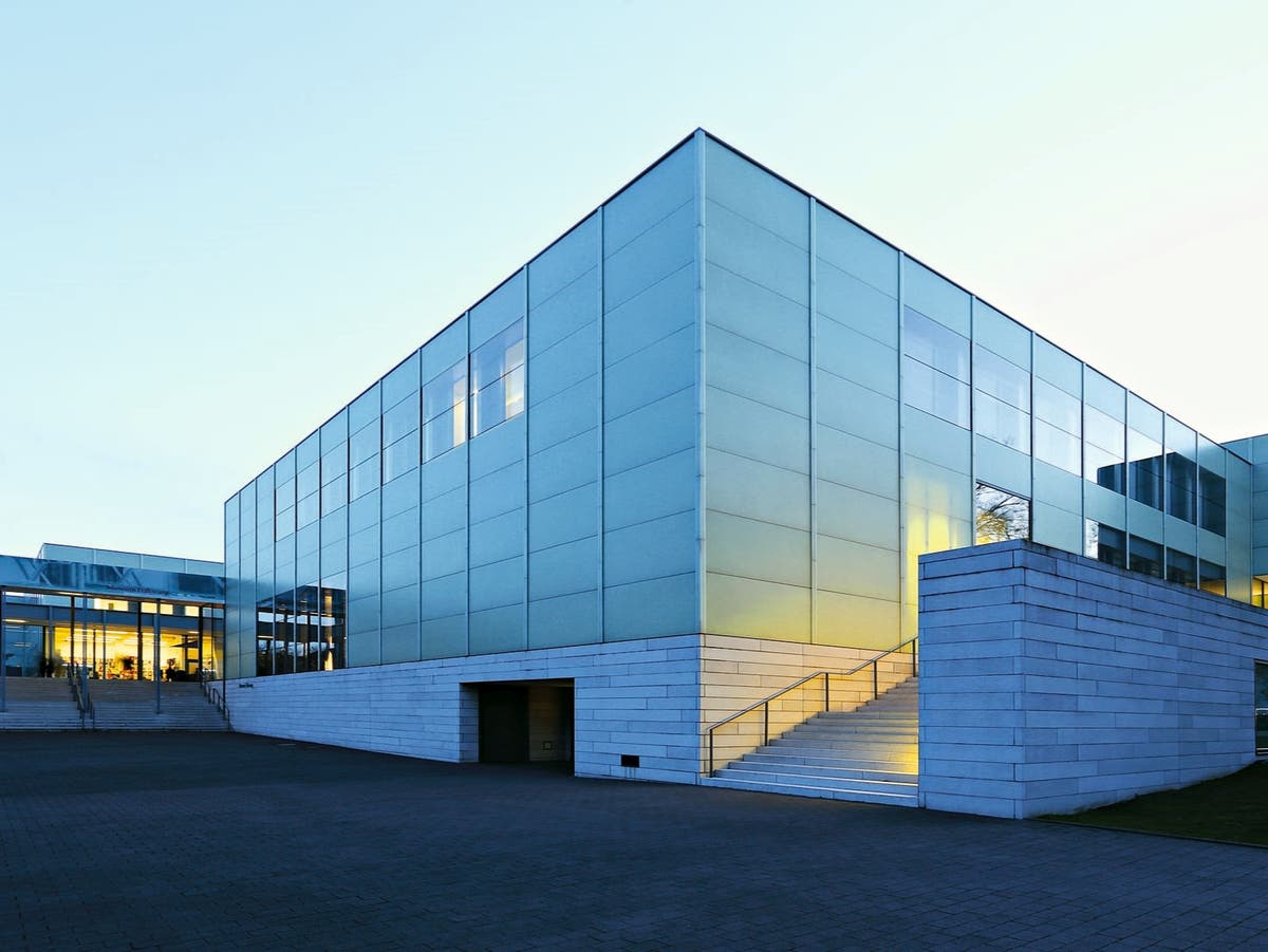 Folkwang: The fall and rise of one of the most beautiful museums in the ...