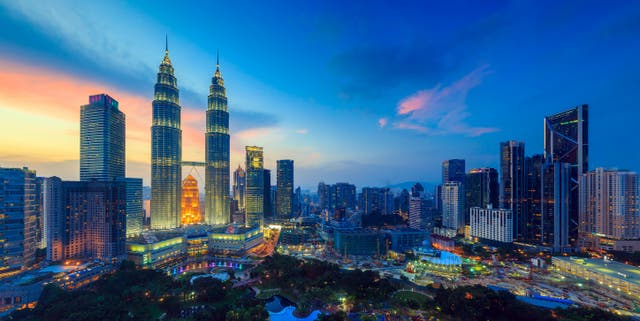 The best Malaysia holiday destinations: Where to stay and when to ...