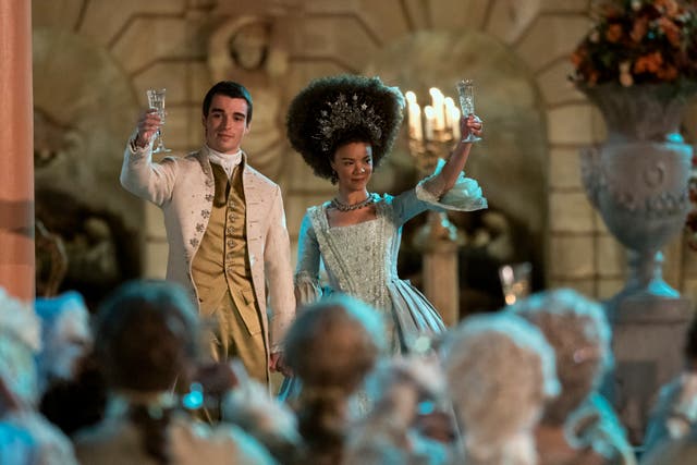 Queen Charlotte: Meet the real-life English queen from Netflix’s ...