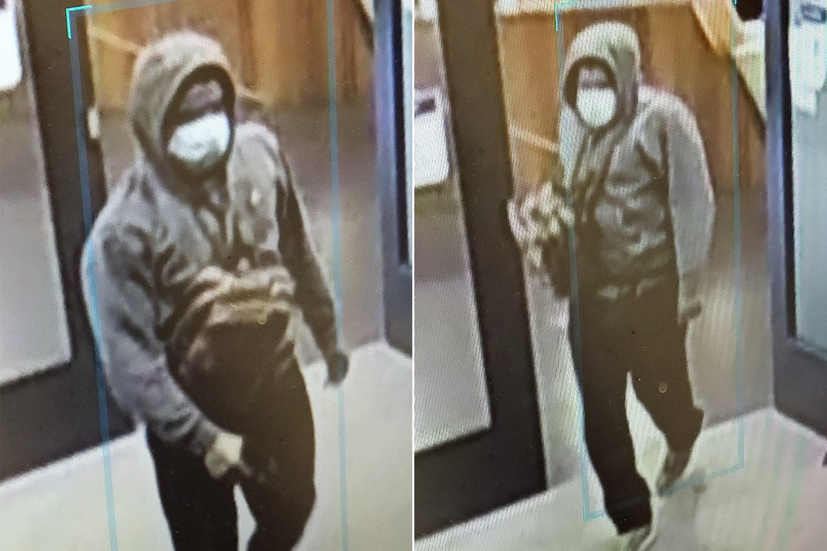 Deion Patterson: Everything we know about the Atlanta mass shooting ...