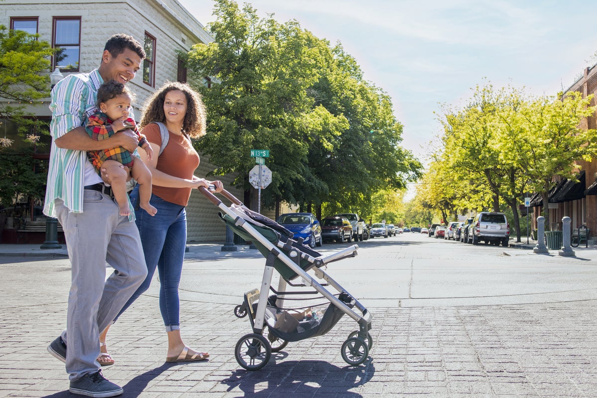 8 baby-proof products for cool parents and their little ones | The ...