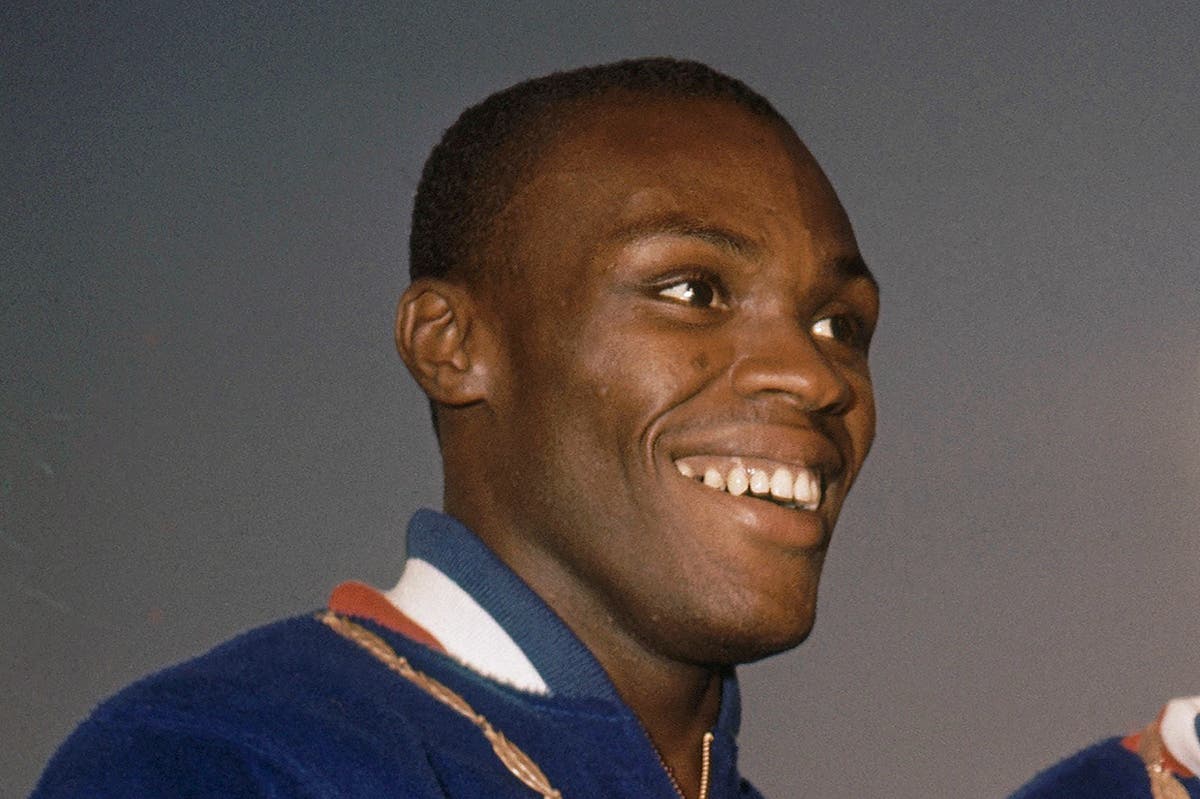 Ralph Boston, Olympian and 1st to jump 27 feet, dies at 83 | The ...