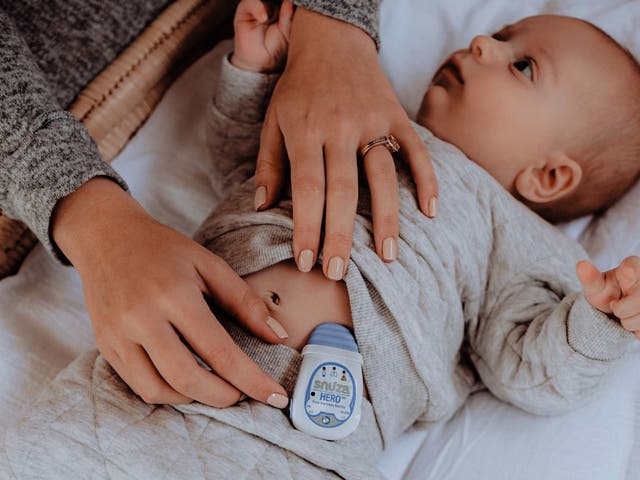 8 baby-proof products for cool parents and their little ones | The ...