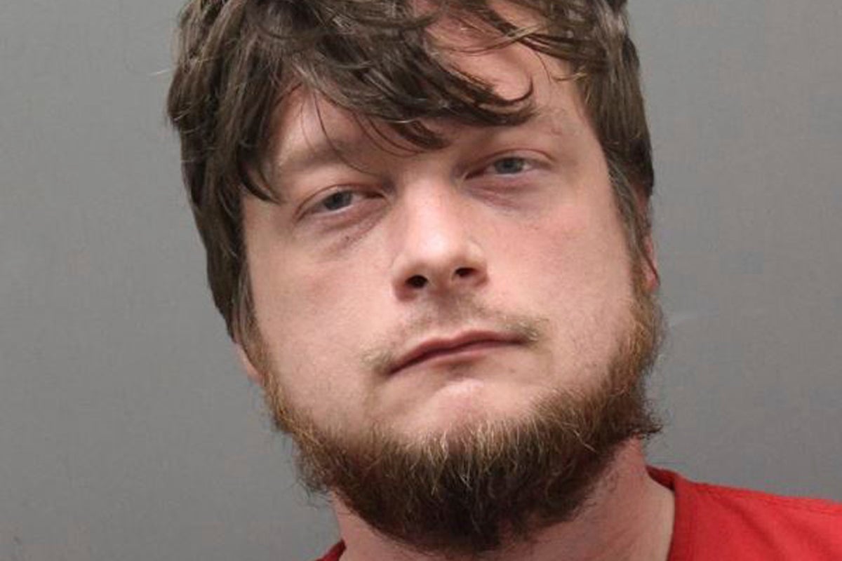 Video shows moment delivery driver shot YouTube prankster Tanner Cook ...