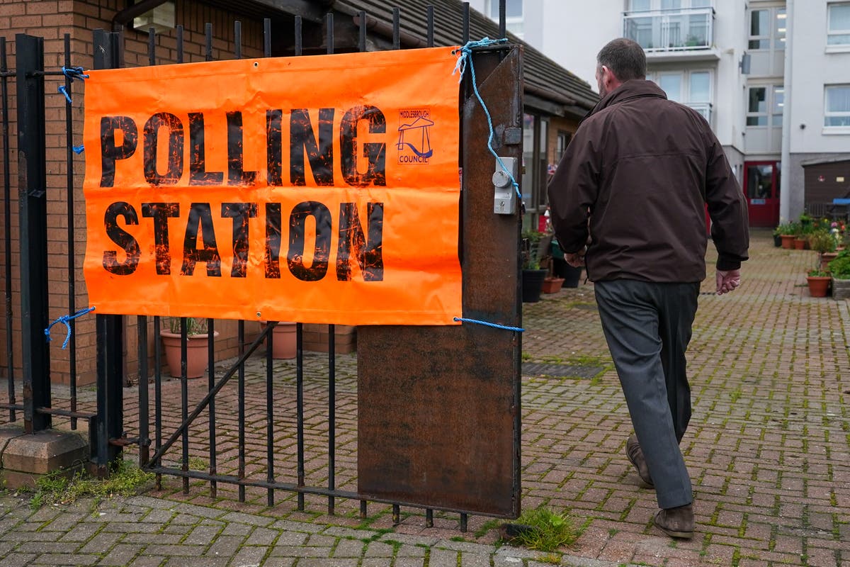 Local Elections 2023 Key Councils To Watch Out For As England Goes To Local Elections 2023 Key Councils To Watch Out For As England Goes To