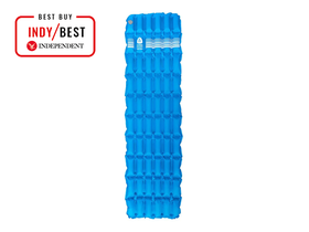 Best camping mats and mattresses for 2024 | The Independent