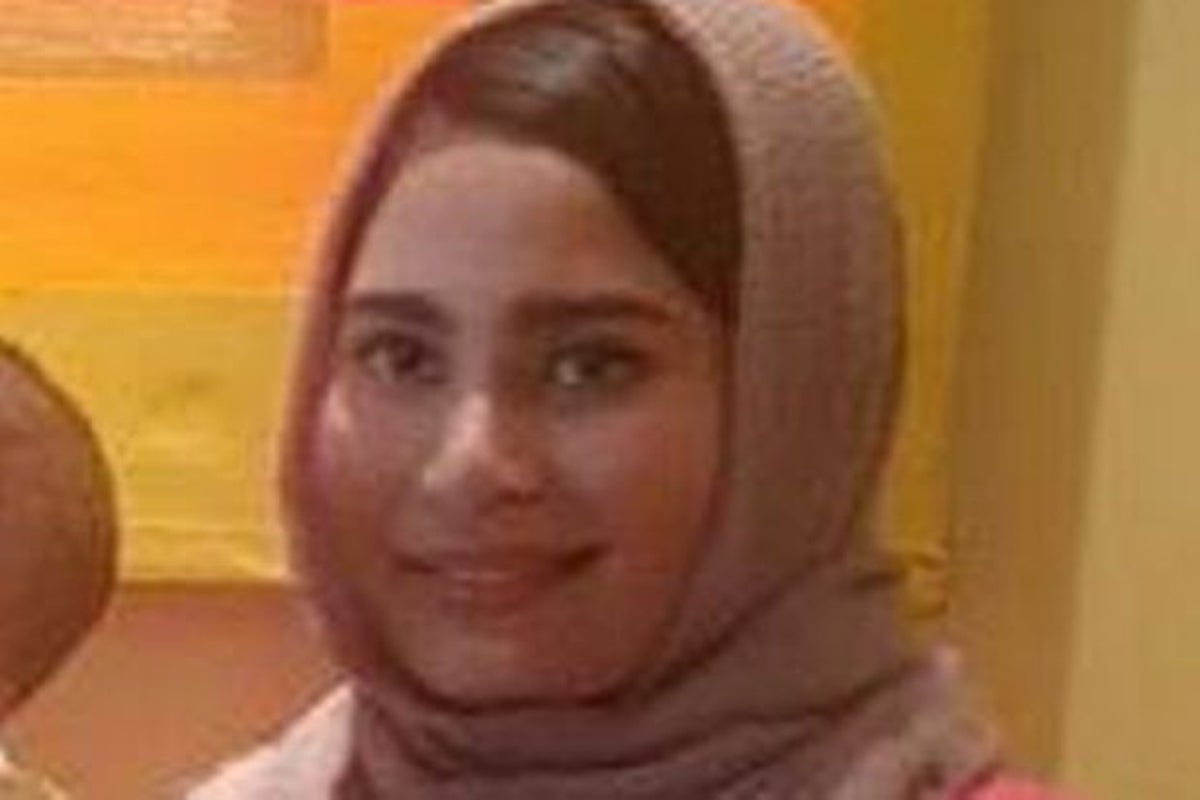 Man charged with murder after 24-year-old woman disappears in east ...