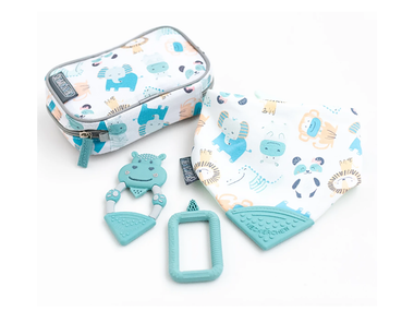 Best teething toys 2024: Ease pain and distract from discomfort | The ...