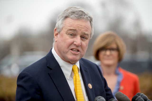 Chris Van Hollen - latest news, breaking stories and comment - The ...