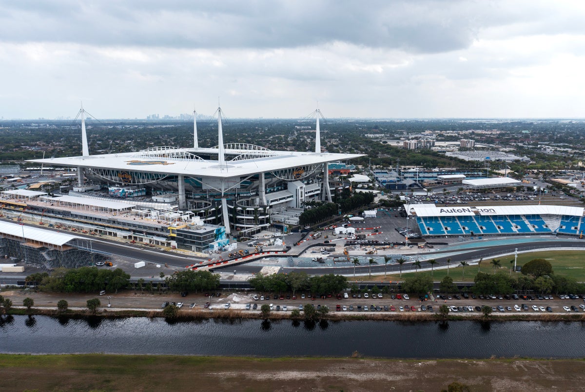 What Time Is F1 Qualifying At The Moment On The Miami Grand Prix what-time-is-f1-qualifying-at-the-moment-on-the-miami-grand-prix