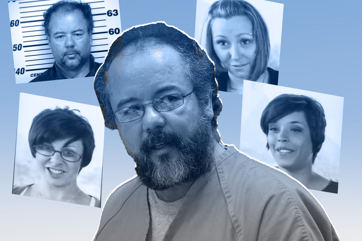 Ariel Castro kidnappings: How three women made miracle escape from ...