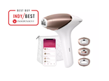 Best IPL machines and laser hair-removal devices for 2025 | The Independent