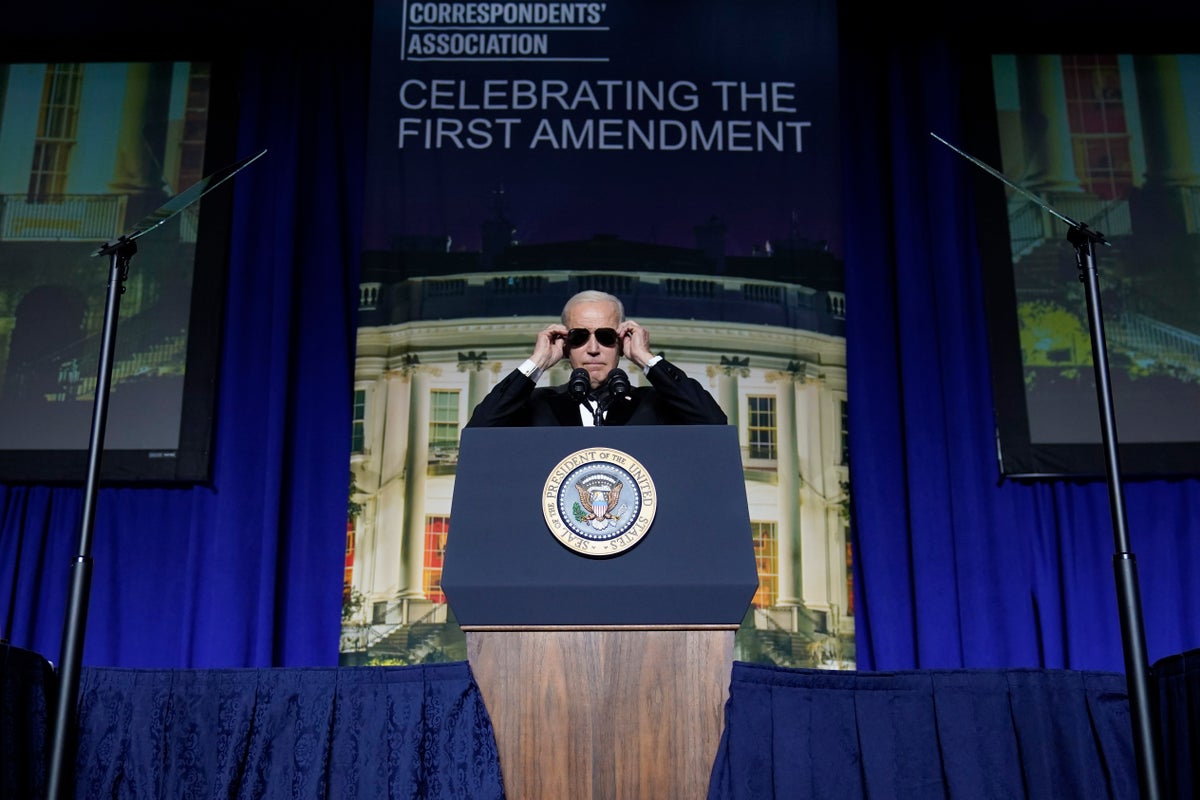Palestinian journalists urge colleagues to boycott White House ...