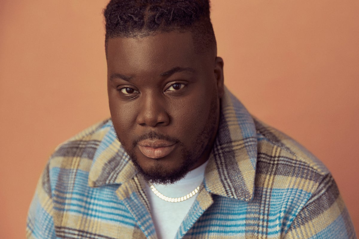 Hammed Animashaun on his groundbreaking BBC comedy: ‘Black Ops is a ...