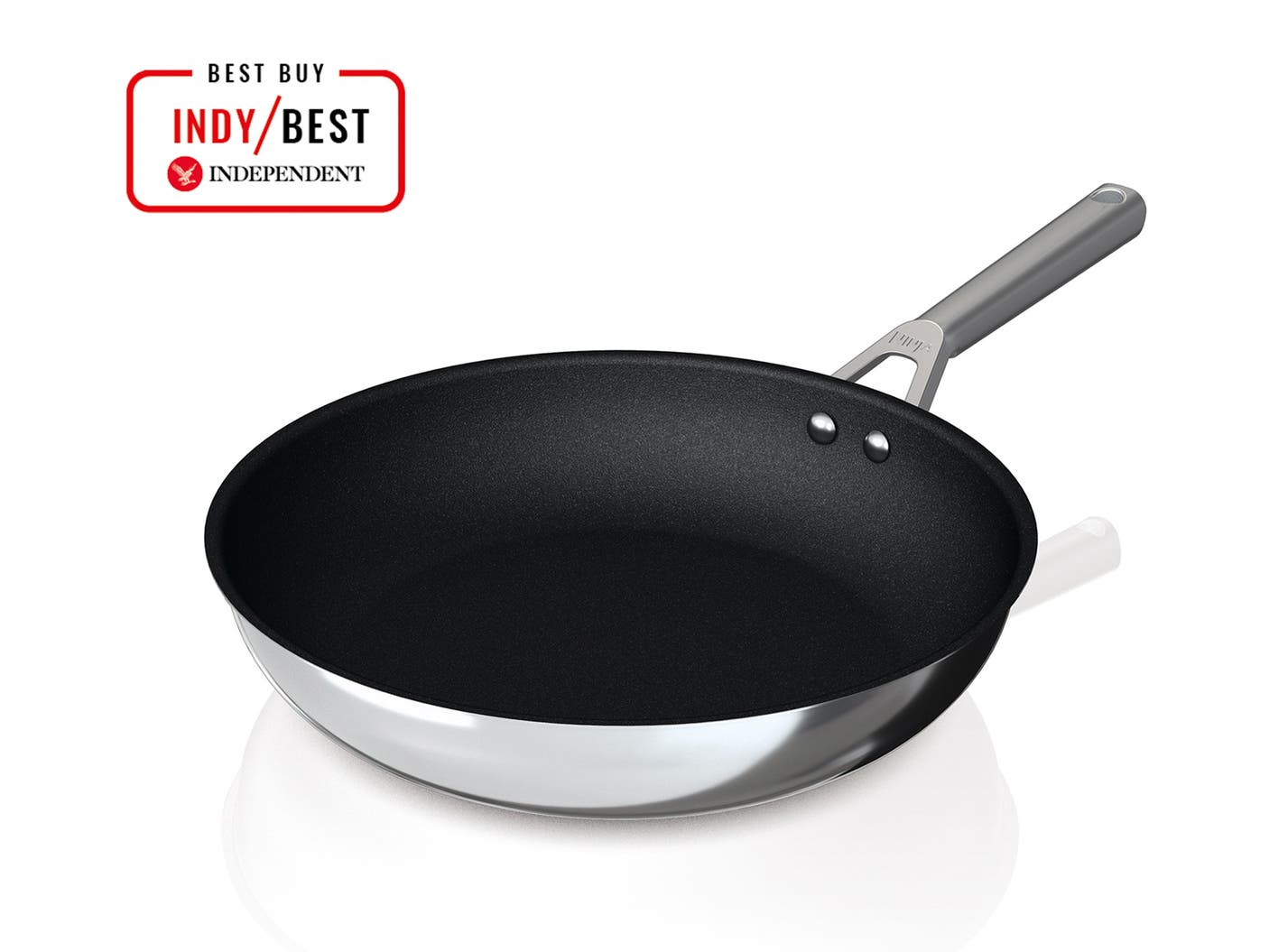 Best non-stick frying pans 2025, tried and tested | The Independent