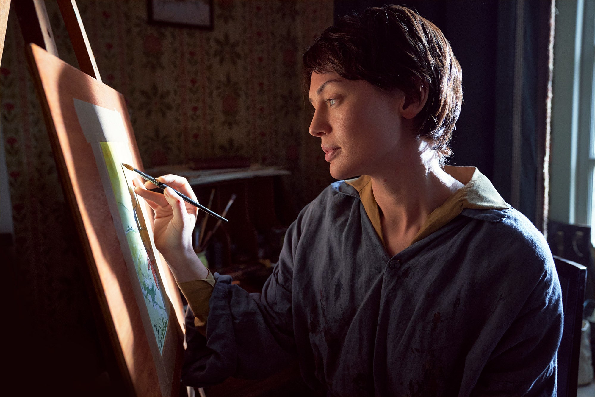 The writer declared dead on his 21st birthday – who then led a most ...