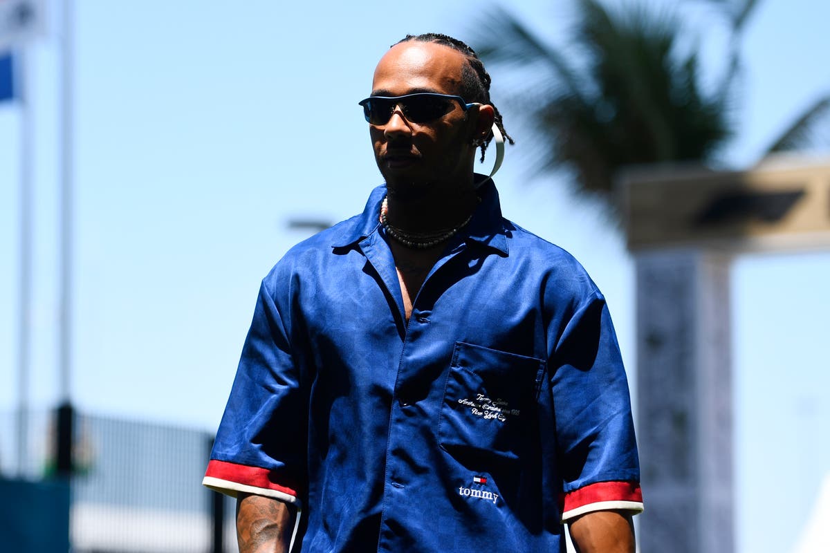 F1 Practice LIVE Latest Updates And Timings For The 2023 Miami GP F1 Practice LIVE Latest Updates And Timings For The 2023 Miami GP