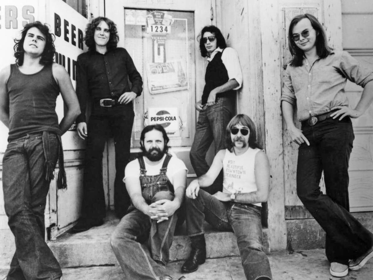 Story of the song: Rikki Don’t Lose That Number by Steely Dan | The ...