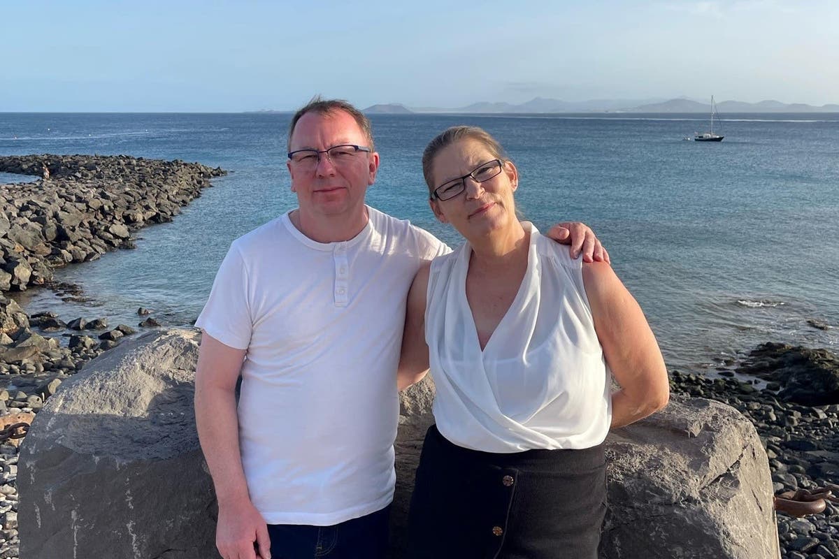 Couple getting married on coronation day after seven-year engagement ...