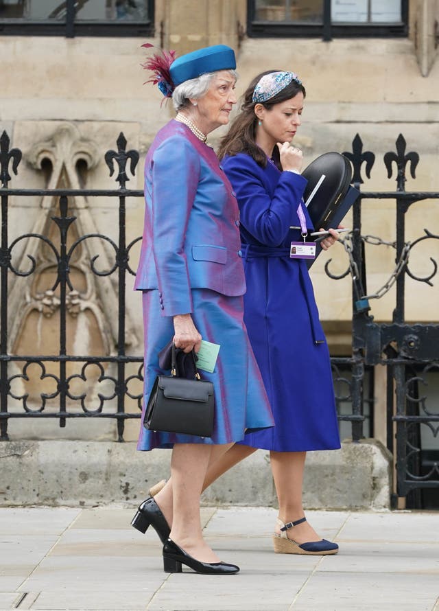 From Katy Perry to Queen Rania and Penny Mordaunt: All of the best (and ...