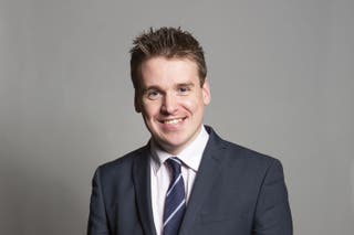 Tory MP pleads for help ahead of local elections after discovering he ...