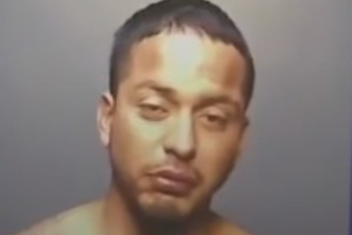 George Alvarez: Everything we know about driver in Brownsville, Texas ...