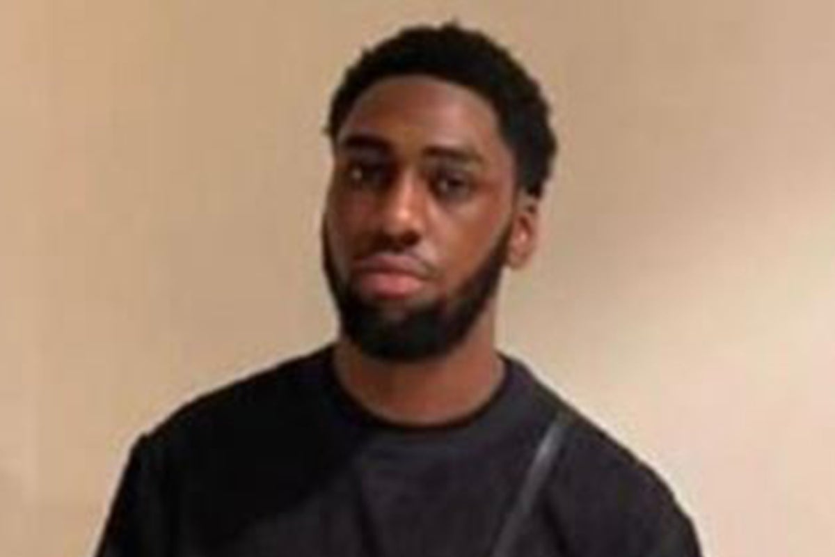 Jordan Kukabu: Uncle of teenager stabbed to death in Dagenham urges ...