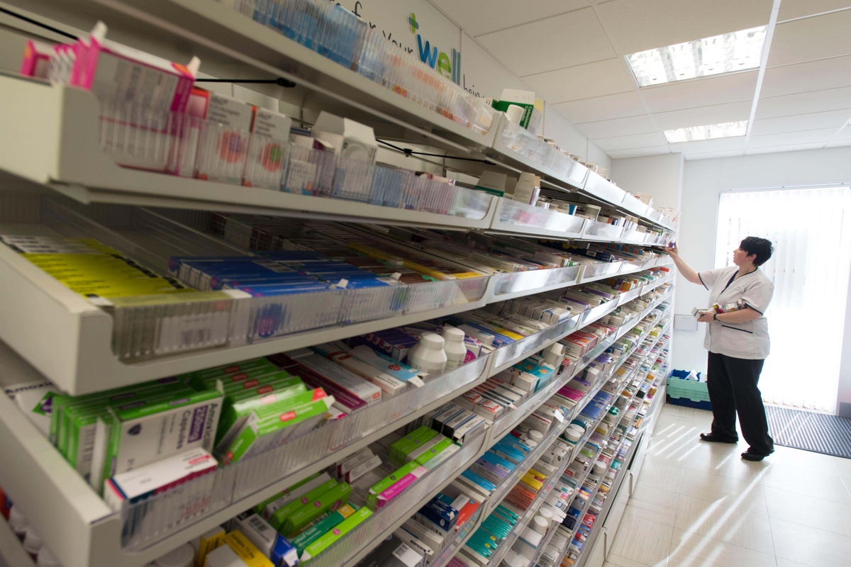 New UTI drug approved after almost three decades | The Independent