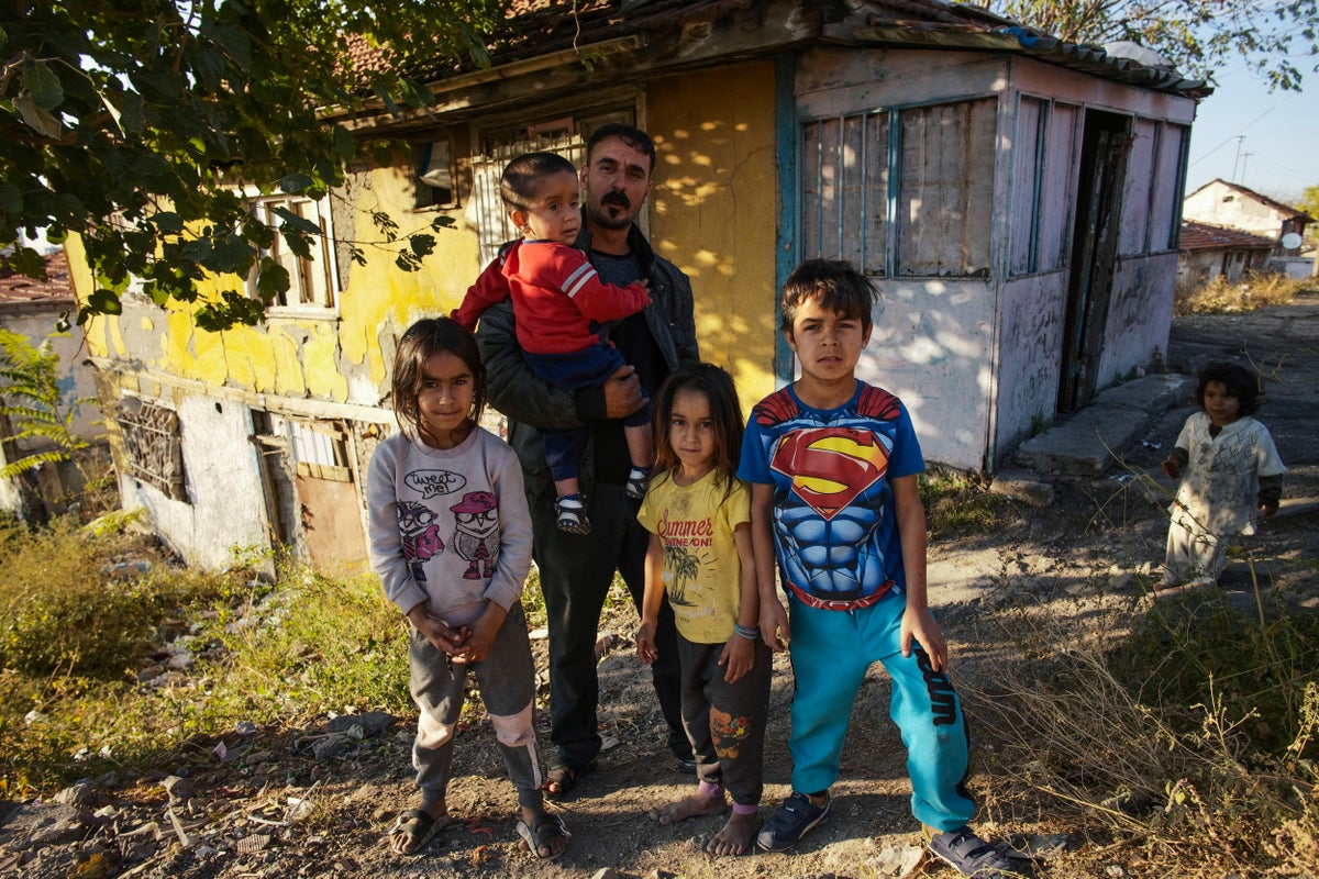 As key votes loom, Turkish parties vow to send migrants home | The ...