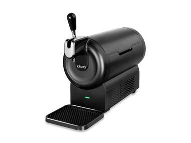 Best tap beer dispensers in 2024 for the perfect draught pint at home ...