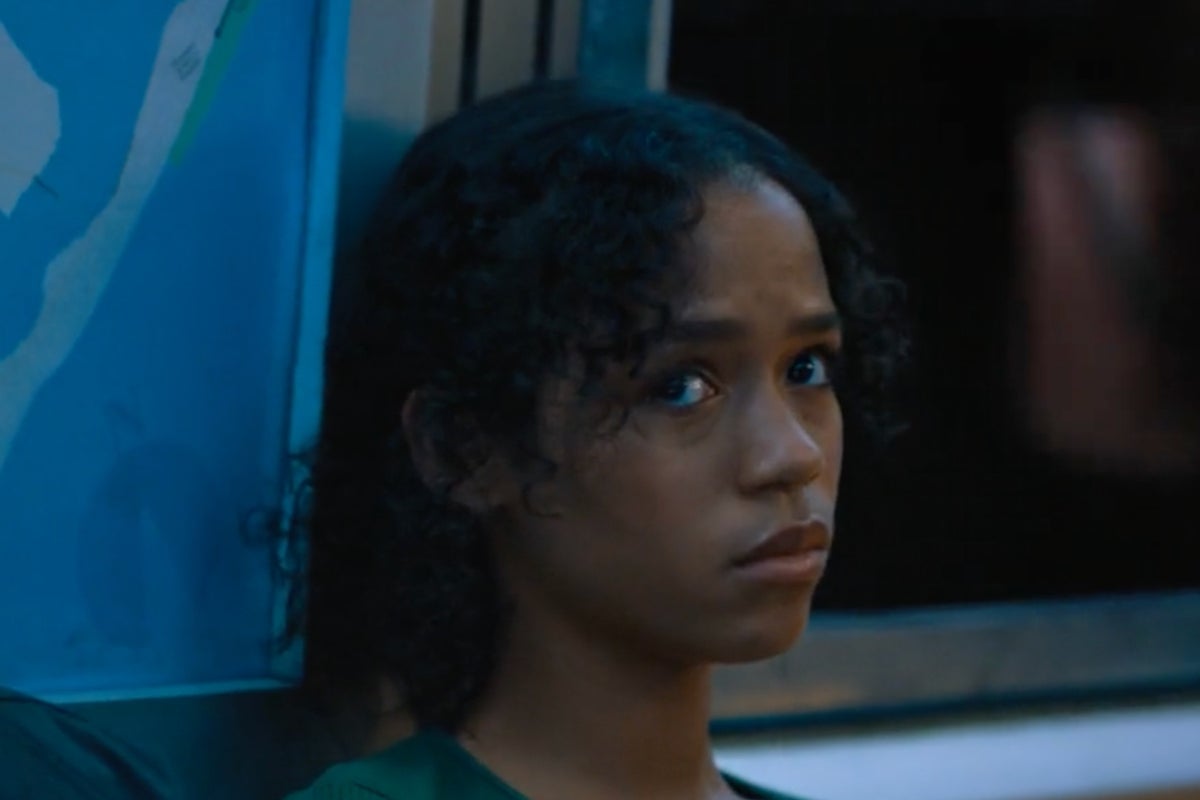 Escape Room 2: Netflix users clear up confusion surrounding number one ...