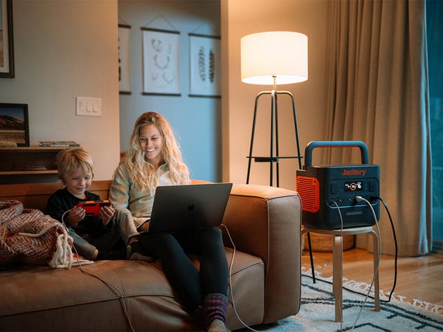 10 ways to level up your home and garden | The Independent