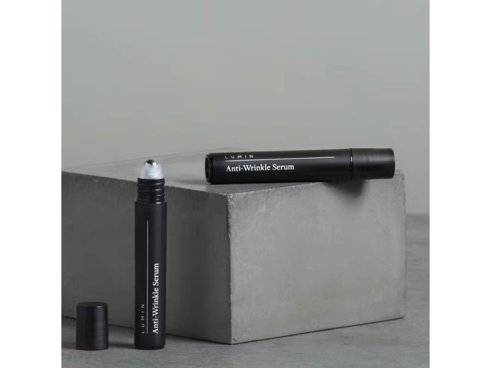 Lumin skincare review: Men’s moisturiser, eye cream and more for dry ...